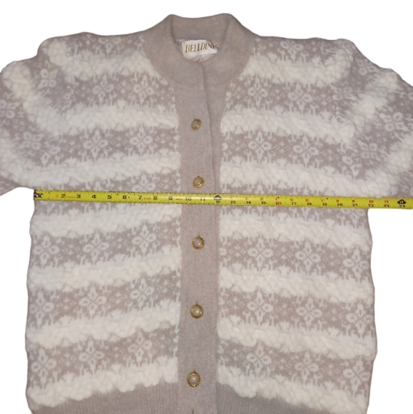 Belldini | Sweaters | Beautiful Vintage Belldini Angora Rabbit Lamb ...